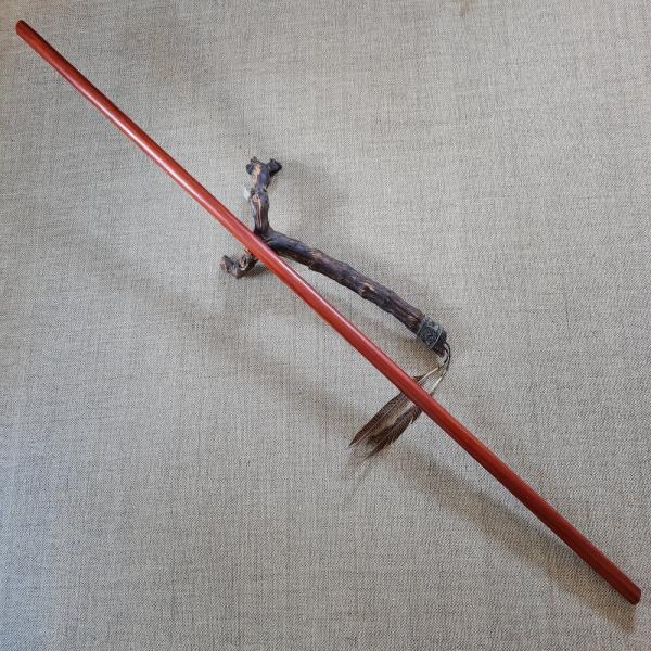 Bo-Stab | Bo-Kampfstab aus Holz kaufen | bokken-shop.de