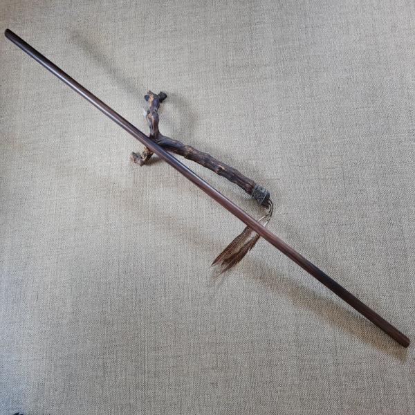 Bo-Stab | Bo-Kampfstab aus Holz kaufen | bokken-shop.de