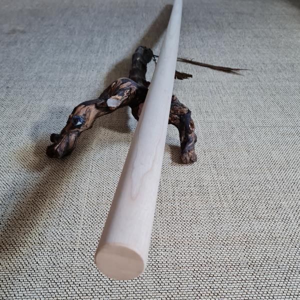 Bo-Stab kaufen / Bo-Kampfstäbe aus Holz bokken-shop.de