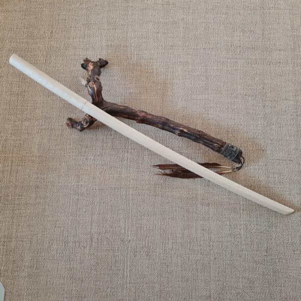 Bokken kaufen (Bokuto / Holzschwerter) | BOKKEN-SHOP
