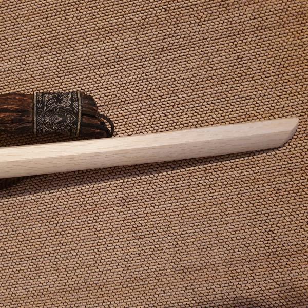 Bokken kaufen (Bokuto / Holzschwerter) | BOKKEN-SHOP