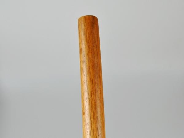 Wooden Hanbo weapon & Tanbo for sale at Bokken-Shop.de