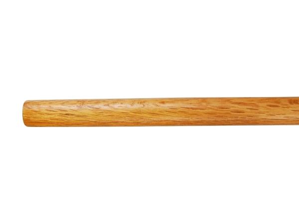 Wooden Hanbo weapon & Tanbo for sale at Bokken-Shop.de