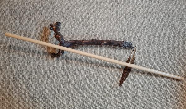 Buy Jo fighting sticks for martial arts online - Bokken-Shop.de