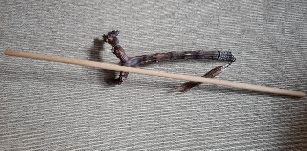 Buy Jo fighting sticks for martial arts online - Bokken-Shop.de