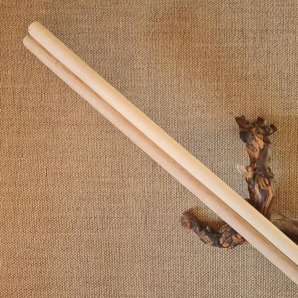Buy Jo fighting sticks for martial arts online - Bokken-Shop.de