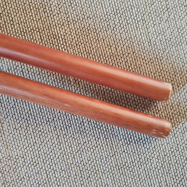 Buy Jo fighting sticks for martial arts online - Bokken-Shop.de