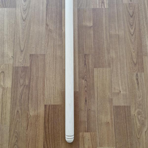 Yari-Speer aus Buche - 220 cm www.bokken-shop.de