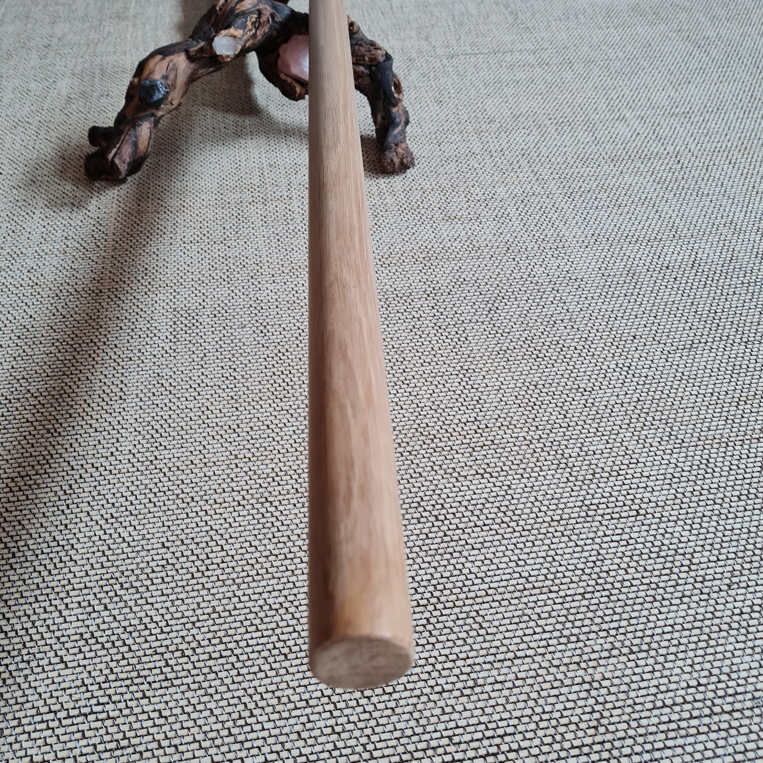 Bo-Stab aus europäischer Eiche jetzt bestellen » www.bokken-shop.de