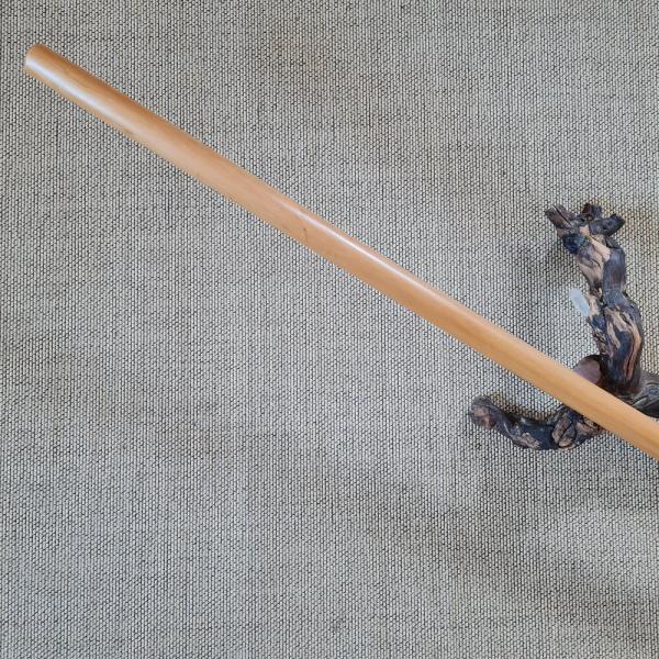 Handmade Bo fighting stick - Buy online at Bokken-Shop.de