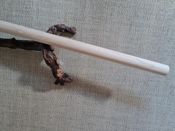 Bo-Stab kaufen / Bo-Kampfstäbe aus Holz bokken-shop.de