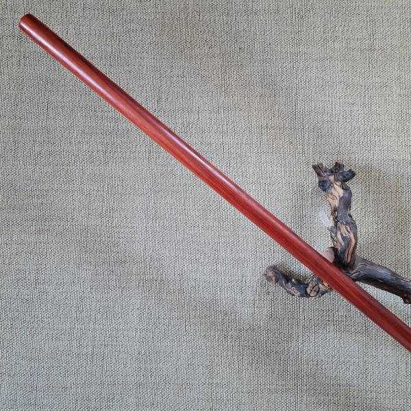 Handmade Bo fighting stick - Buy online at Bokken-Shop.de