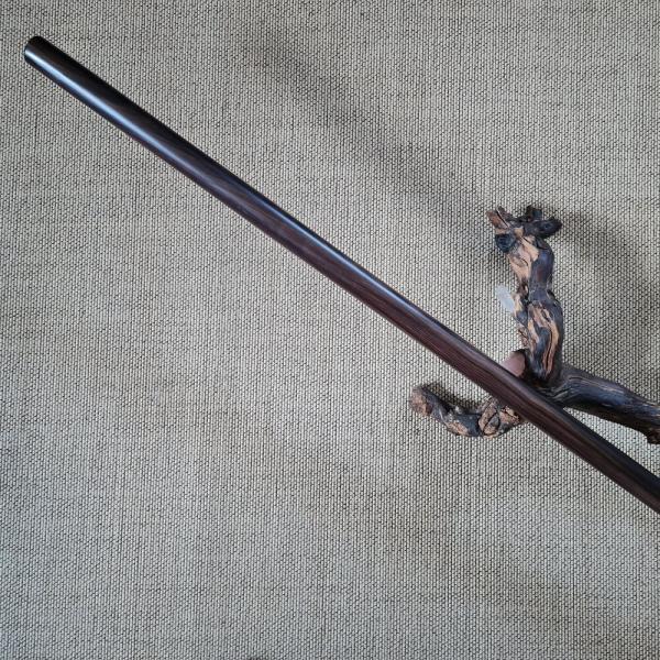Handmade Bo fighting stick - Buy online at Bokken-Shop.de