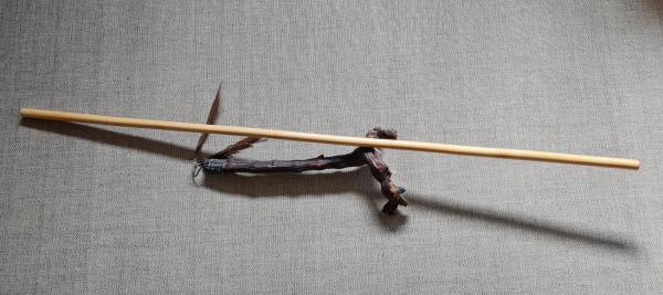 Bo-Stab | Bo-Kampfstab aus Holz kaufen | bokken-shop.de
