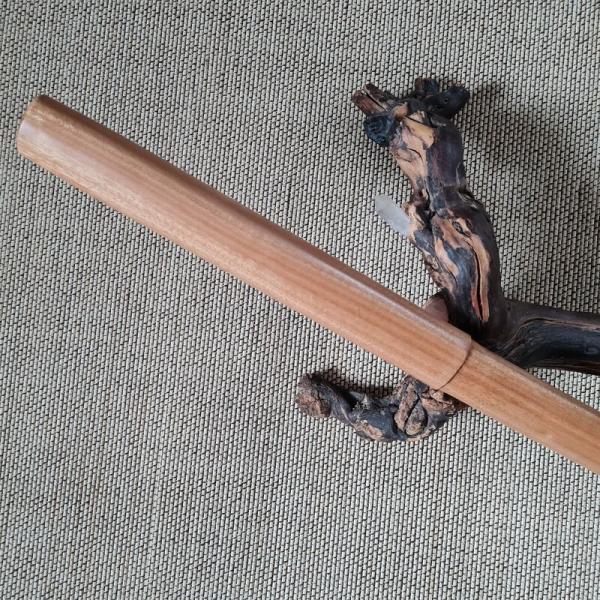 Bokken made out of wood (handmade & unique) | BOKKEN-SHOP