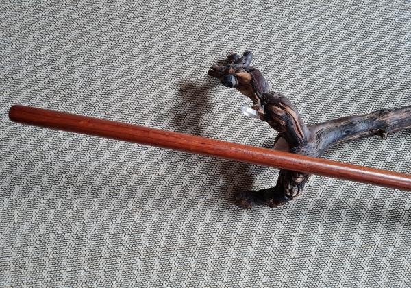Buy Jo fighting sticks for martial arts online - Bokken-Shop.de