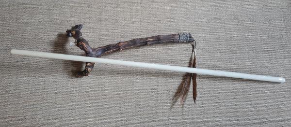 Buy Jo fighting sticks for martial arts online - Bokken-Shop.de