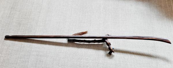 Handmade wooden Naginata for sale - Bokken-Shop.de