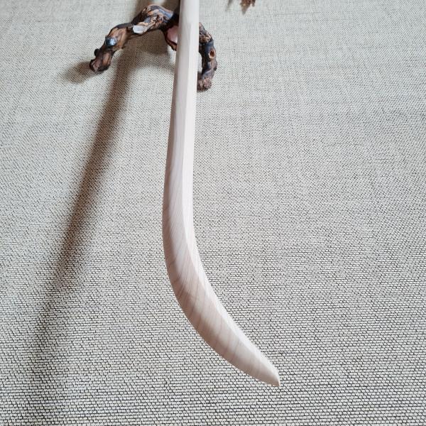 Handmade wooden Naginata for sale - Bokken-Shop.de