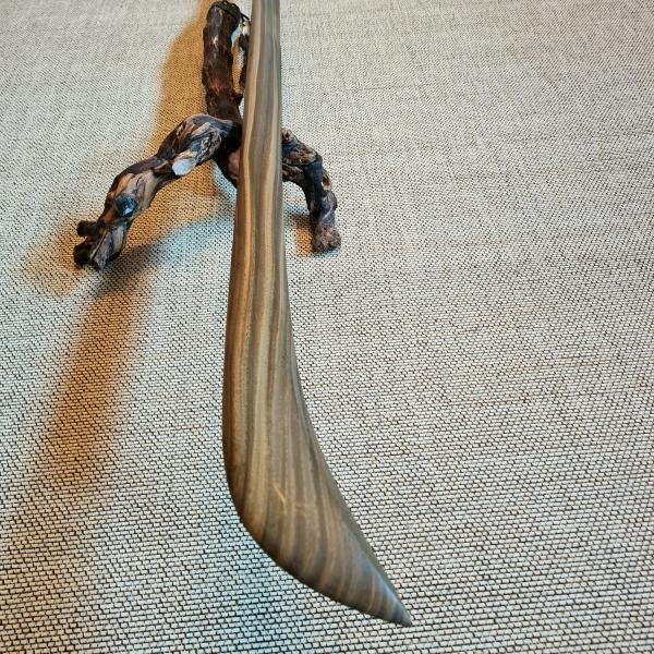 Handmade wooden Naginata for sale - Bokken-Shop.de