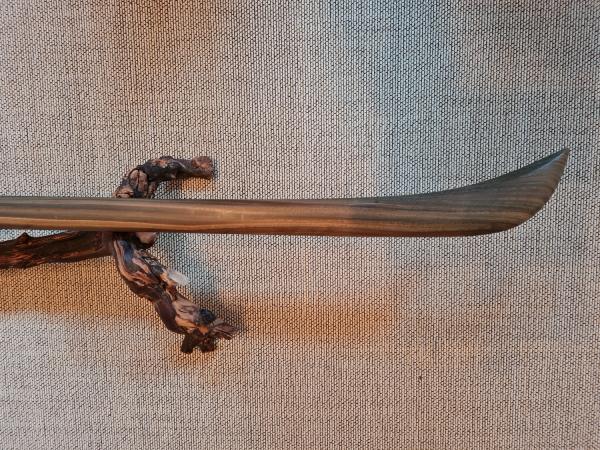 Handmade wooden Naginata for sale - Bokken-Shop.de