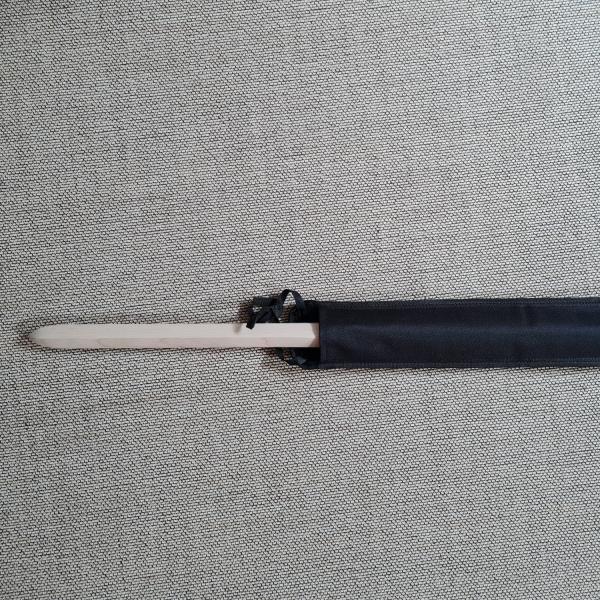 Yari-Speer aus Holz online kaufen - Bokken-Shop.de