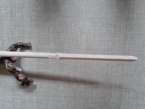 Yari-Speer aus Holz online kaufen - Bokken-Shop.de